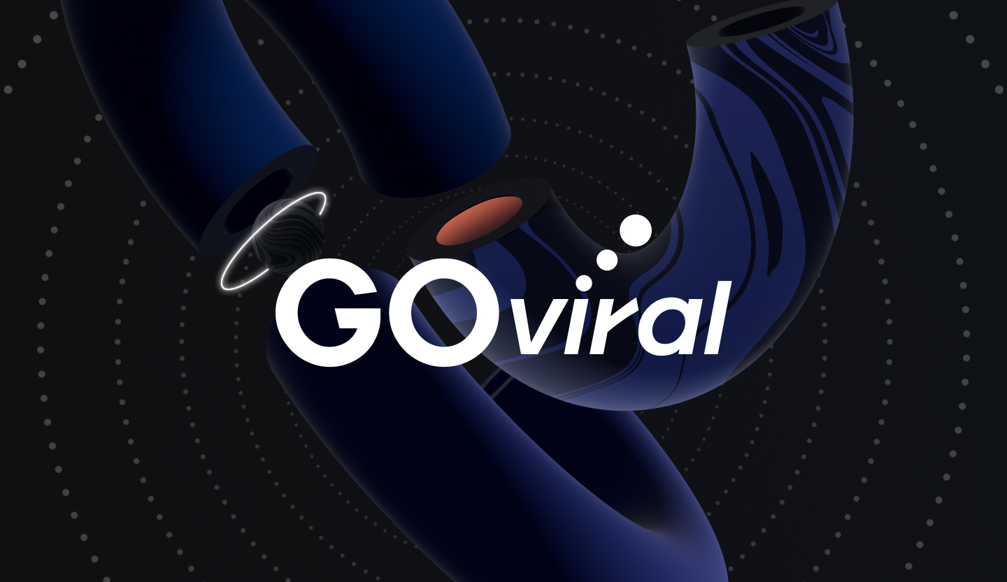 About Us - GOviral