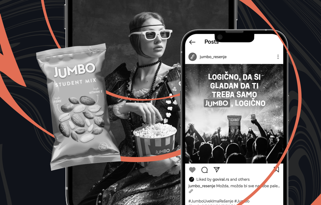 Jumbo - GOviral